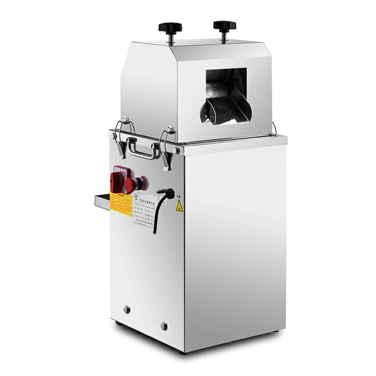 Electric Sugar Cane Machine ~ Good Price Store