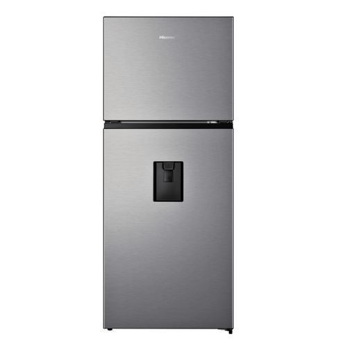 Hisense 419 Litres Double Door Fridge With Dispenser ~ Good Price Store