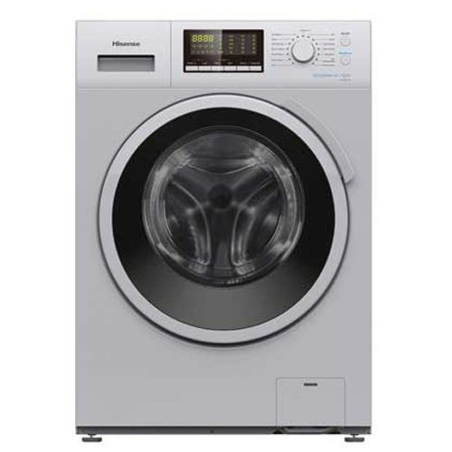 Hisense 7Kg Automatic Front Loading Washing Machine ~ Good Price Store