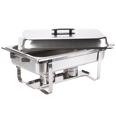 Stainless steel chafing Dish ~ Good Price Store