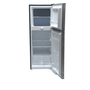 ADH 168 Liters Double Door Refrigerator ~ Good Price Store