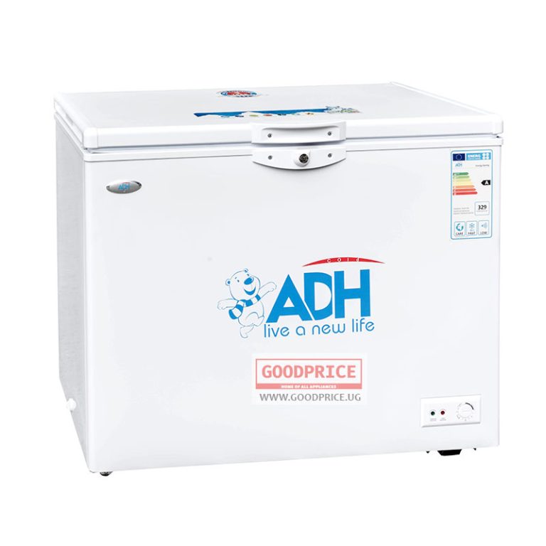 ADH 250 Litres Chest Freezer - BD250 ~ Good Price Store