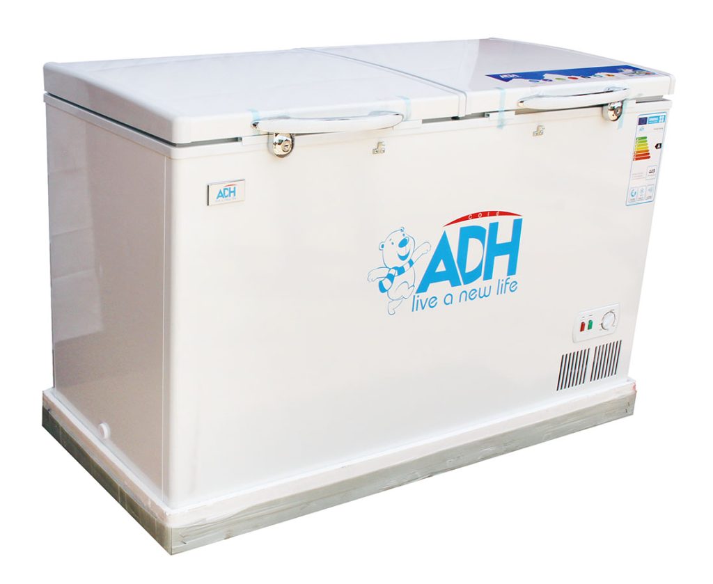 ADH 500 Litres Chest Freezer -BD500 ~ Good Price Store