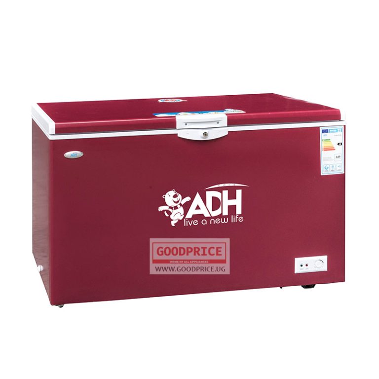 ADH 500 Liters Deep Freezer - BD500 ~ Good Price Store