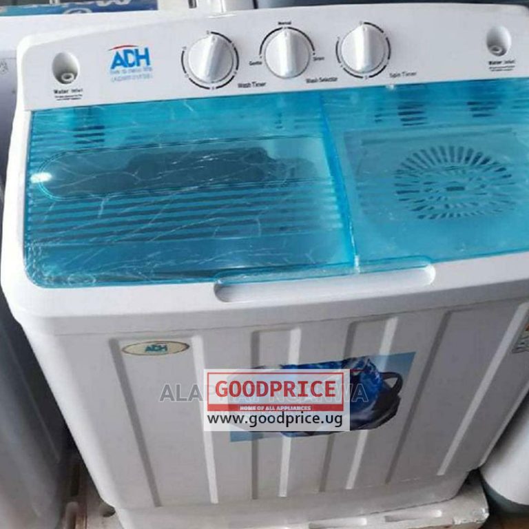 ADH 8kg Washing Machine ~ Good Price Store