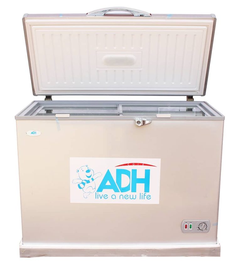ADH 350Litres Chest Freezer - BD9035 ~ Good Price Store