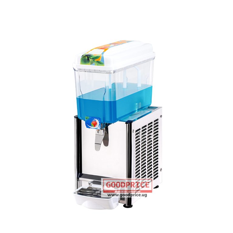 ADH Single Juice Dispenser LSJ-18A, 18Liters 1 Tap ~ Good Price Store