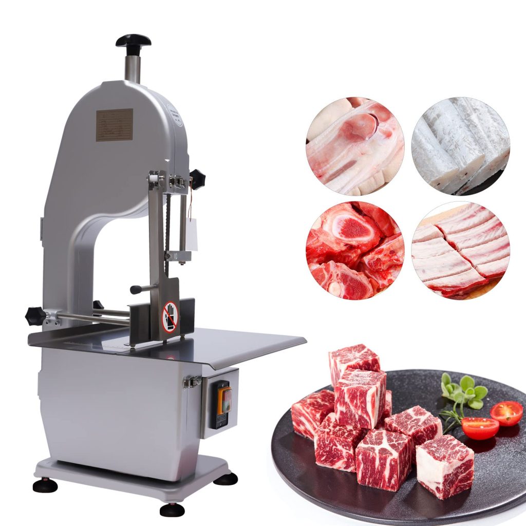 Commercial Bone Sawing Machine ~ Good Price Store