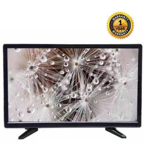 Globalstar 24 Inch LED TV – Black ~ Good Price Store