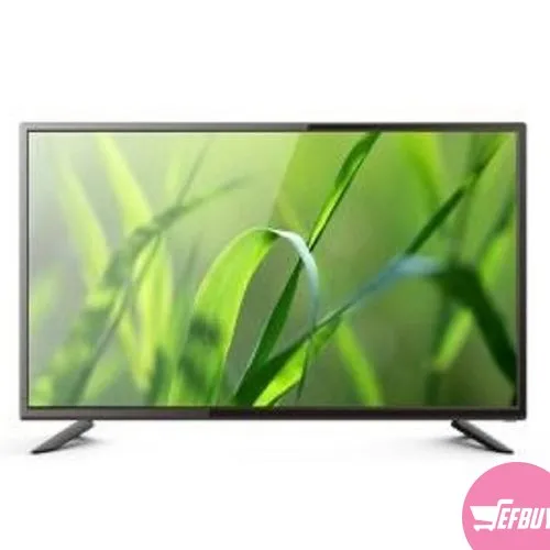 Globalstar 24 Inch LED TV – Black ~ Good Price Store