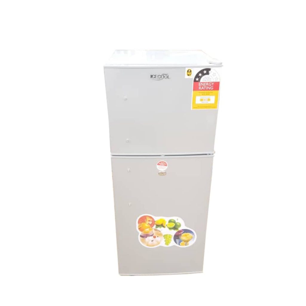 Ice Cool 150Litres Fridge ~ Good Price Store