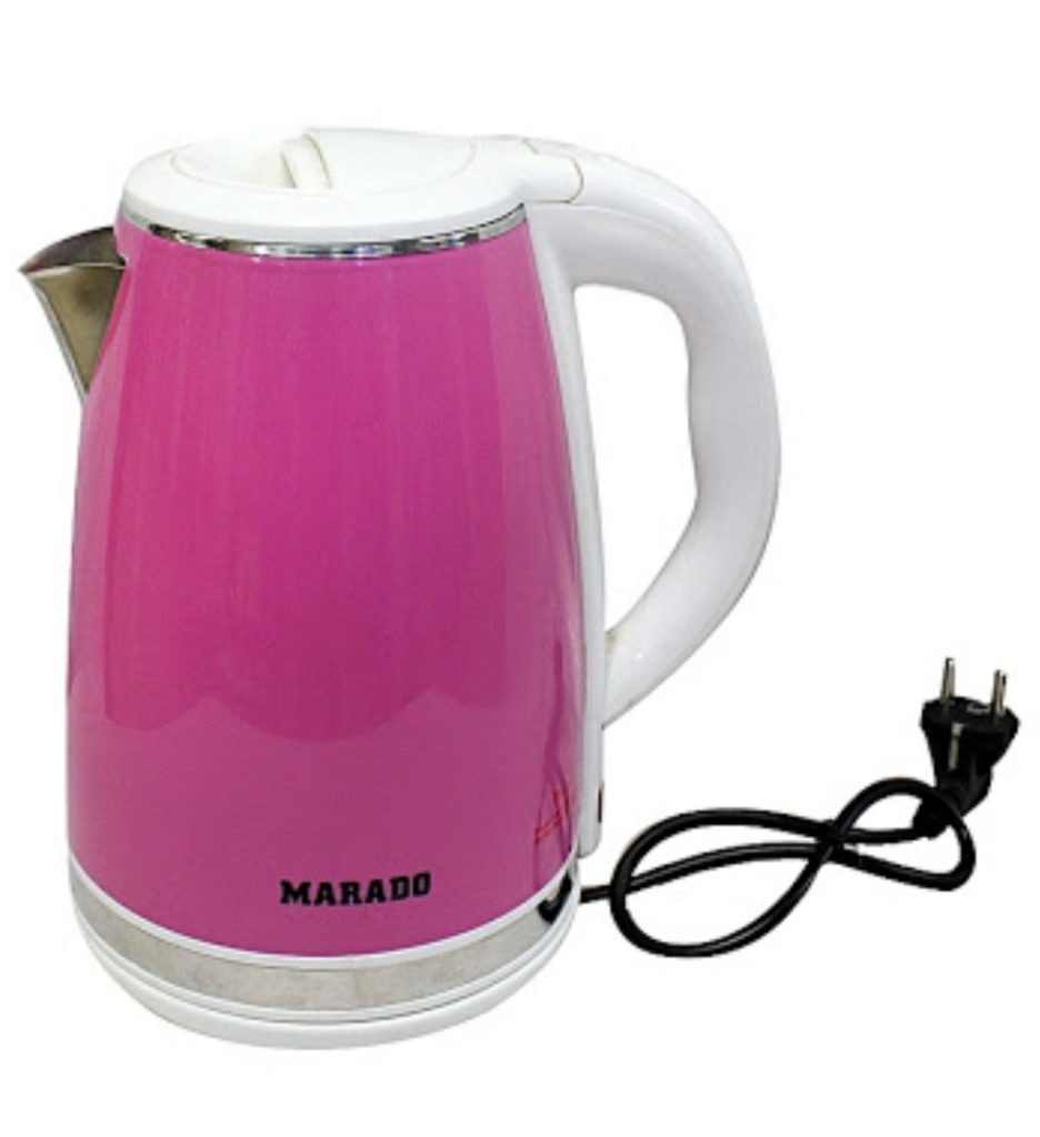 Marado 2.3 Litres Electric Kettle ~ Good Price Store