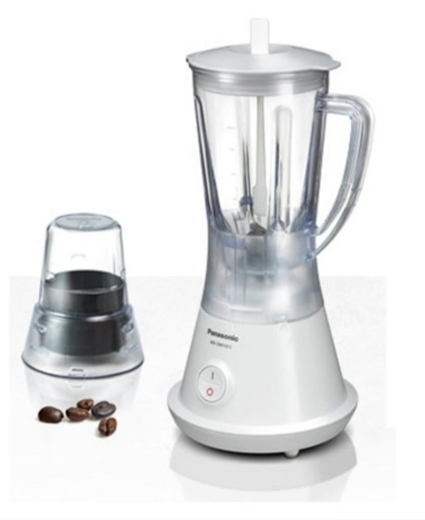 Panasonic Blender & Grinder -MX-SM1031/ 1081 ~ Good Price Store