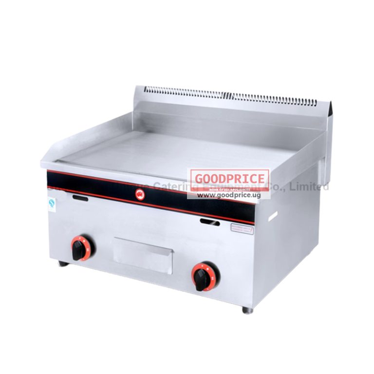 CJK Gas Griddle Grill Table Top Griddle ~ Good Price Store