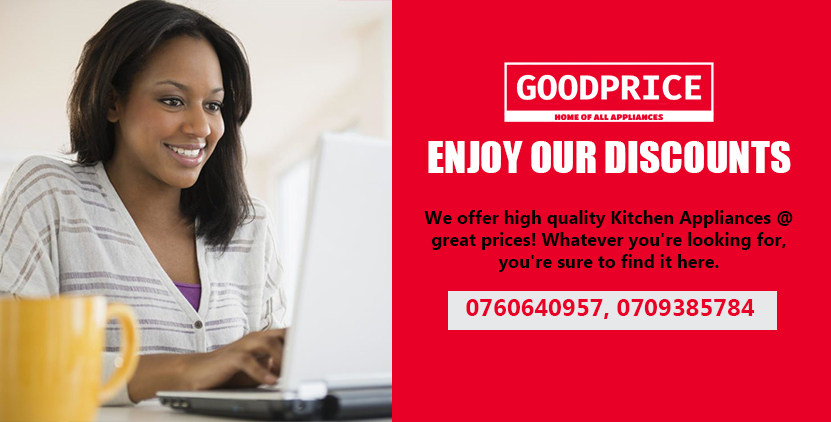 Home ~ Good Price Store