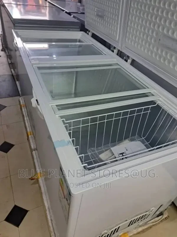 ADH 800Liters Deep Freezer – BD800 ~ Good Price Store