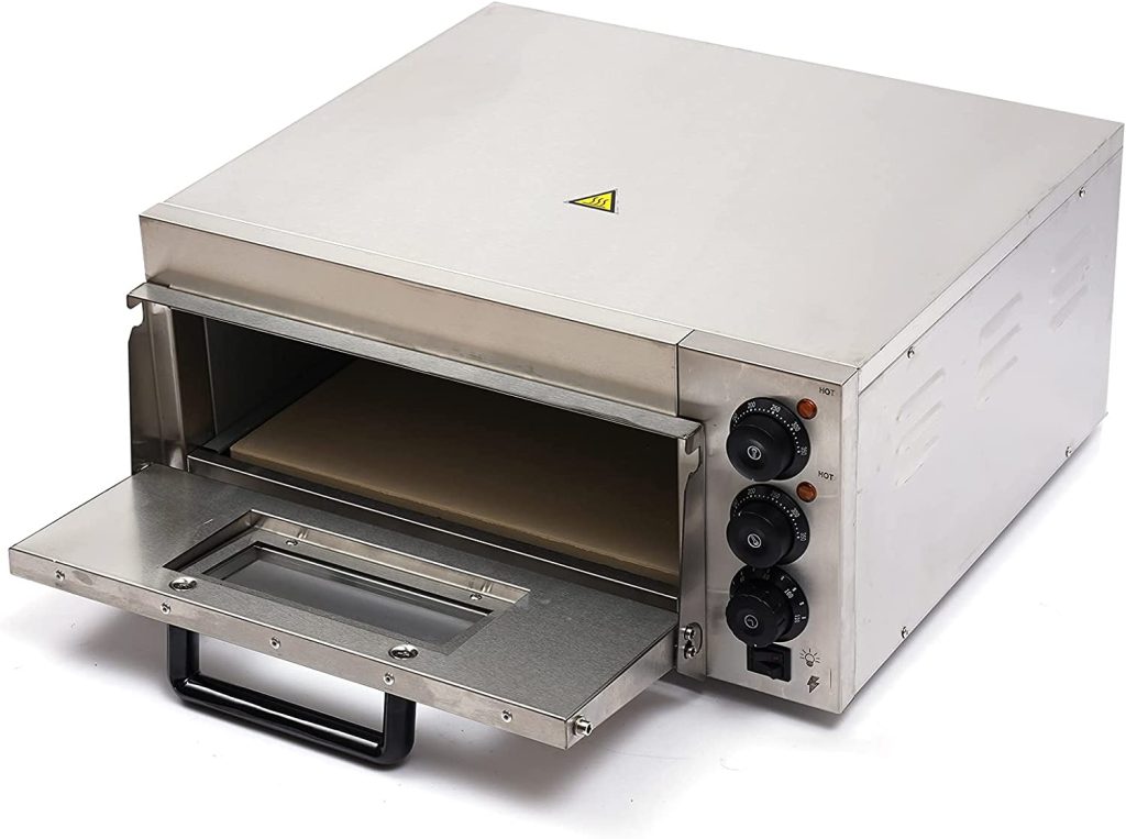 Commercial Pizza Oven, Pizza Maker ~ Good Price Store