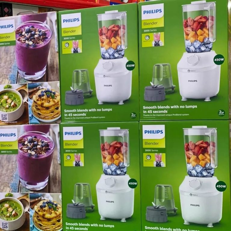 Phillips 2in1 blender. ~ Good Price Store