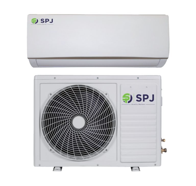 SPJ Air Conditioner 18000 BTU Wall Split ACSWTS-18KCI007. ~ Good Price ...
