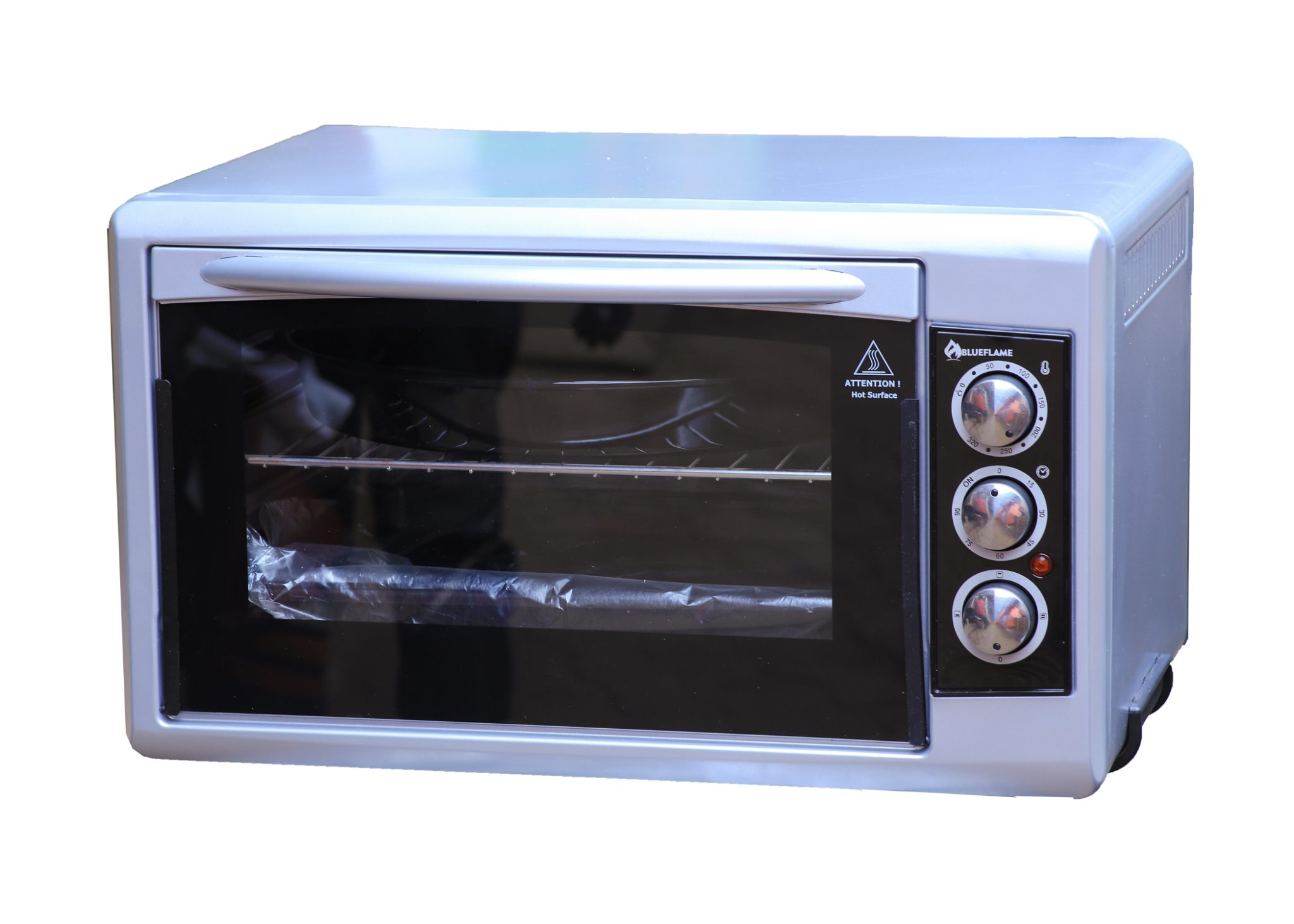 Blue Flame -Asel Oven Af 40-23 ~ Good Price Store