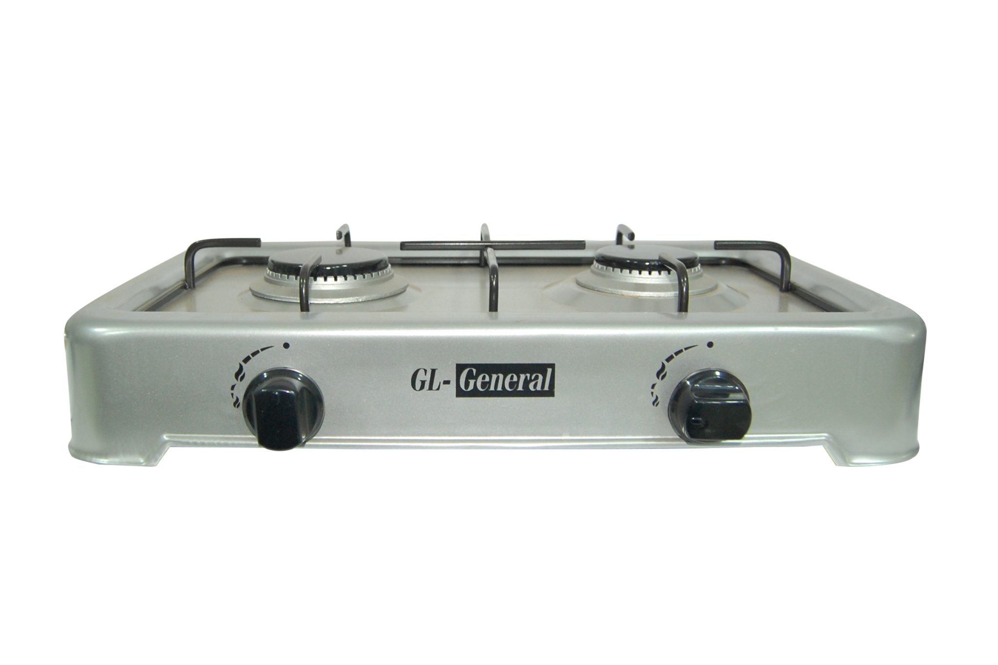 GL 2 BURNER ~ Good Price Store