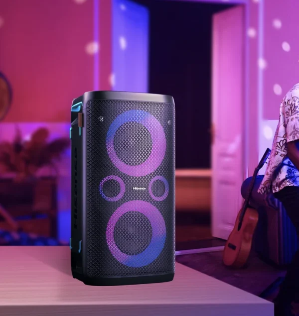 Hisense Party Rocker One Speaker ~ Good Price Store