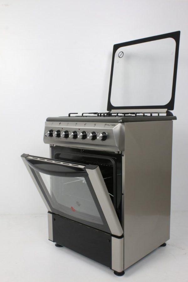 klass cooker 60x60cm 2x2 glass cover ~ Good Price Store