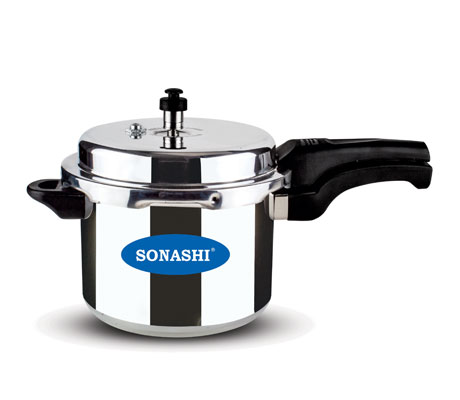 Pressure Cooker SPC-150 ~ Good Price Store