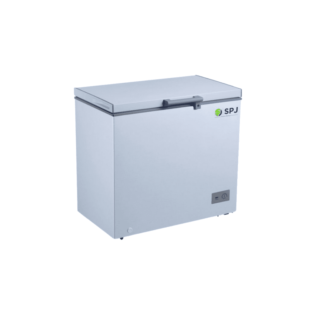 SPJ 400Litres Deep Freezer ~ Good Price Store