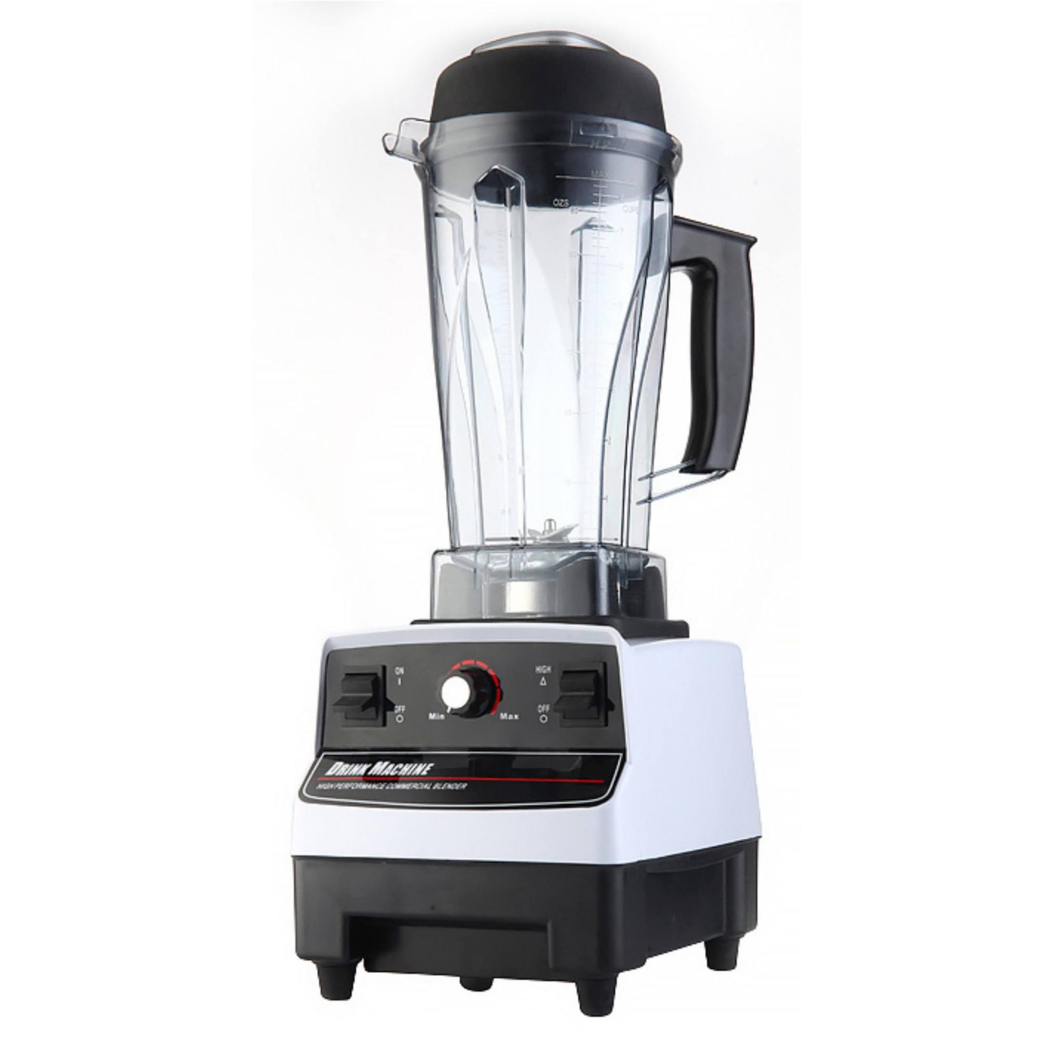 Heavy-Duty Commercial Blender 2Litres ~ Good Price Store
