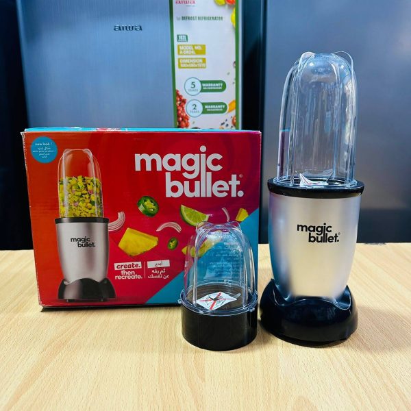 Magic Bullet Personal Blender ~ Good Price Store