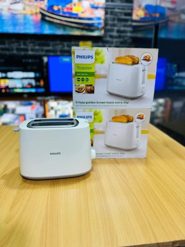 Philips Toaster HD2581 ~ Good Price Store