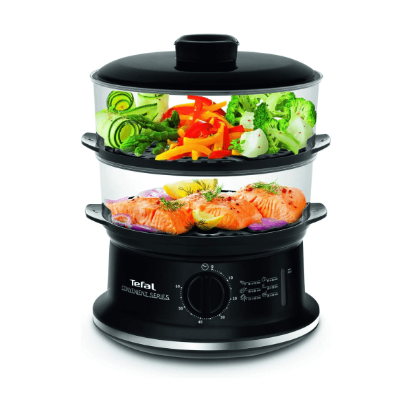 Tefal Food Steamer 6Litres ~ Good Price Store